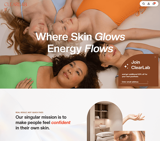 The Maker of Brands - The Maker of Brands